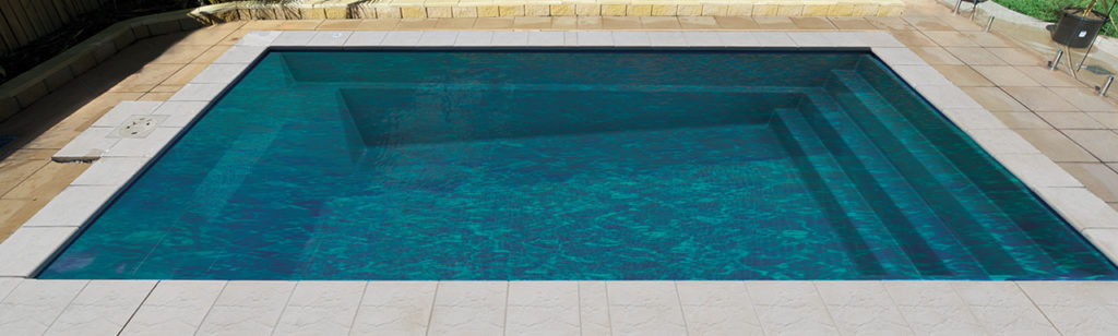 Davinci - McAlpine Swimming Pools and Spas - Mudgee and Central West ...
